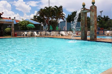 Hotel Fazenda 7 Belo | Socorro-SP